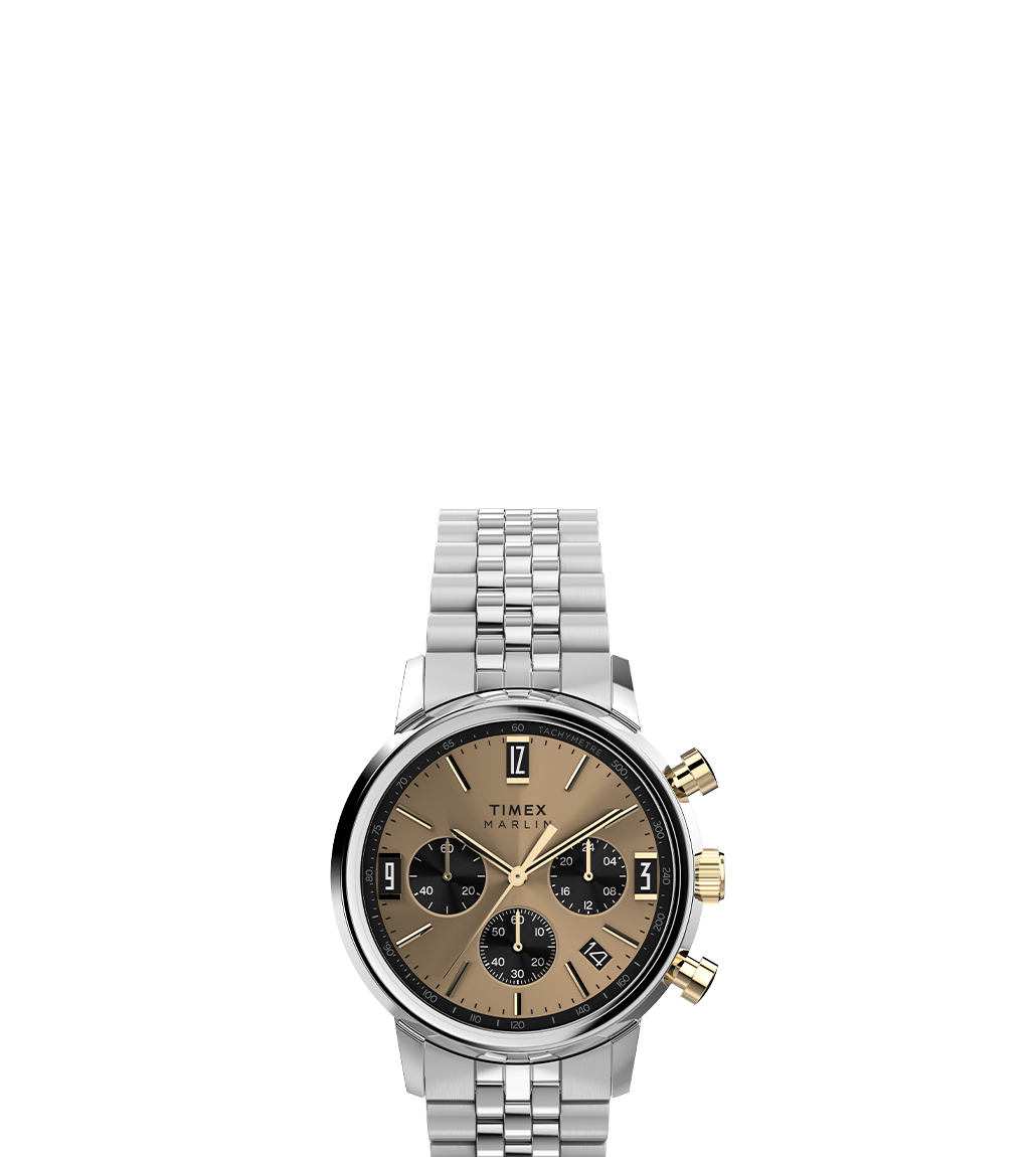 TIMEX – Metro Time